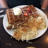 & Waffles - Order Food Online - 452 Photos & 513 Reviews - Breakfast ...