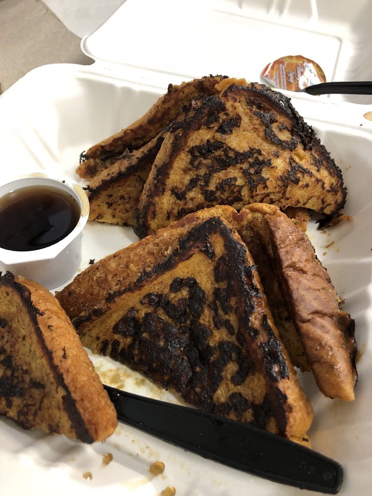 Nation’s Giant Hamburgers - 60 Photos & 119 Reviews - Burgers - 1955 W ...