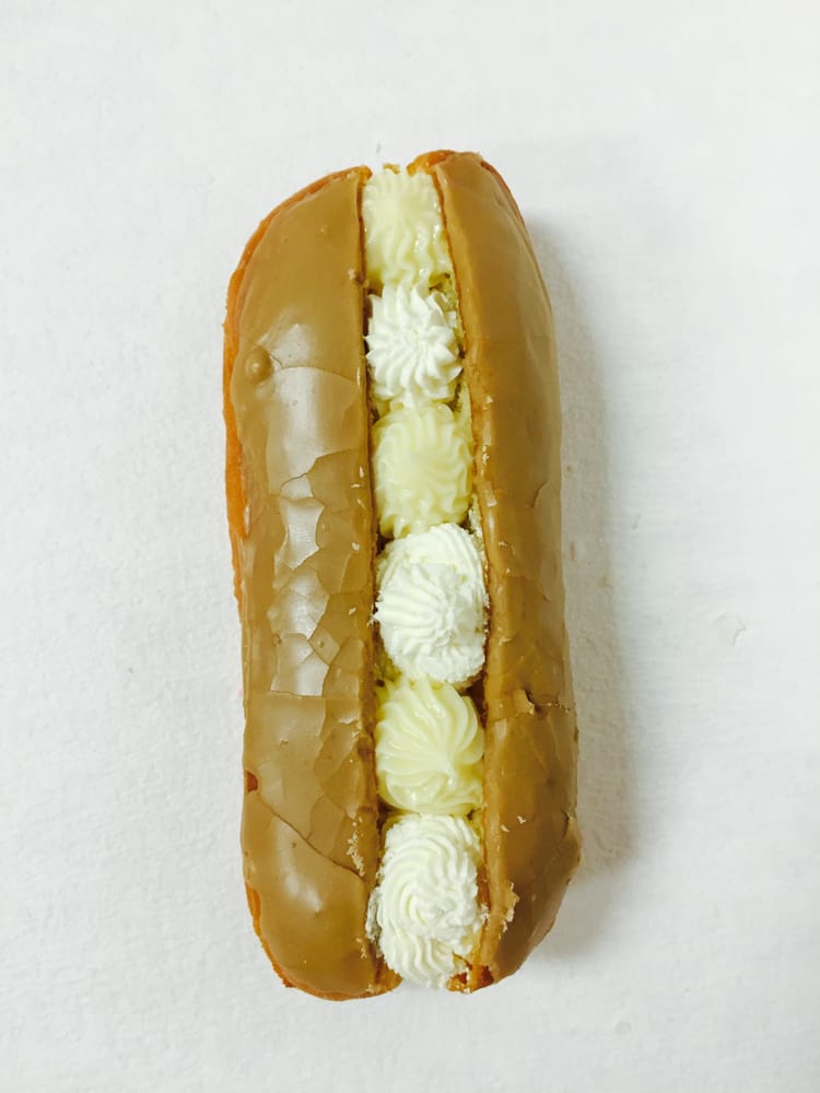 Angel Food Donut - Last Updated June 2017 - 26 Photos & 10 Reviews ...