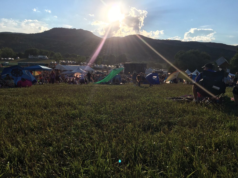 Sunrise Ranch - Venues & Event Spaces - 100 Sunrise Ranch Rd, Loveland ...