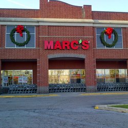 Marc’s Stores - 28 Reviews - Grocery - 14861 Detroit Rd, Lakewood, OH ...