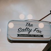 The Salty Fox - 42 Photos & 18 Reviews - Bars - 602 W Eau Gallie Blvd ...