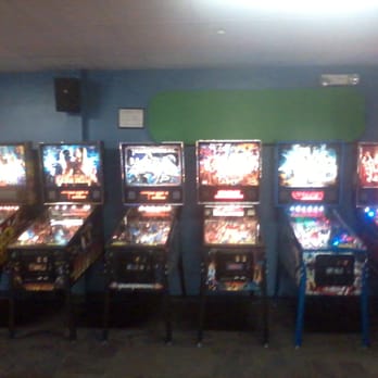 Fun World - 75 Photos & 53 Reviews - Amusement Parks - 200 Daniel ...