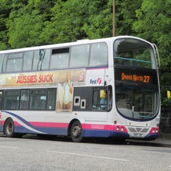 First Buses - 2019 All You Need to Know BEFORE You Go (with Photos ...
