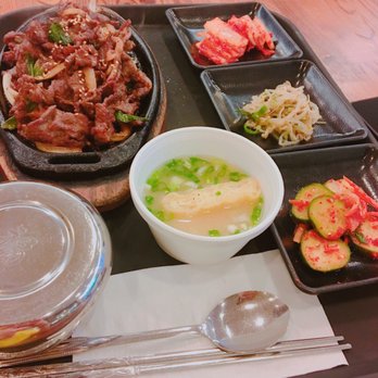 Wi Spa - 1155 Photos & 2102 Reviews - Day Spas - 2700 Wilshire Blvd ...