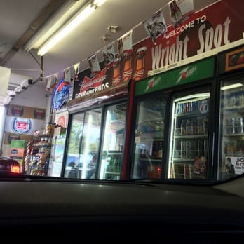 Action Corner Drive Thru - Beer, Wine & Spirits - 1874 Colonel Glenn ...