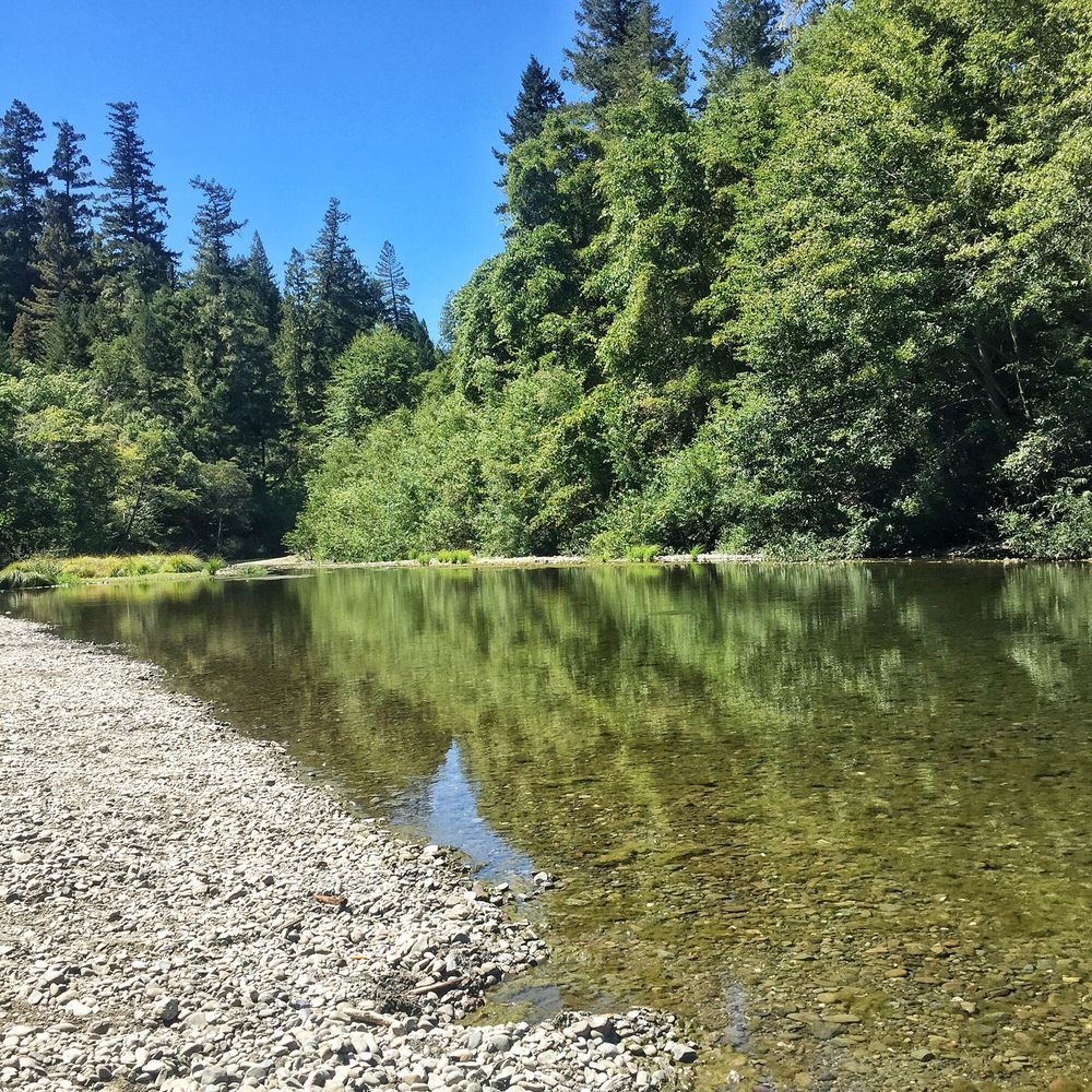 California State Route 128 - Hiking - Navarro, CA - Yelp