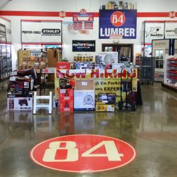 84 Lumber - Building Supplies - 11203 Galveston Rd, South Belt ...