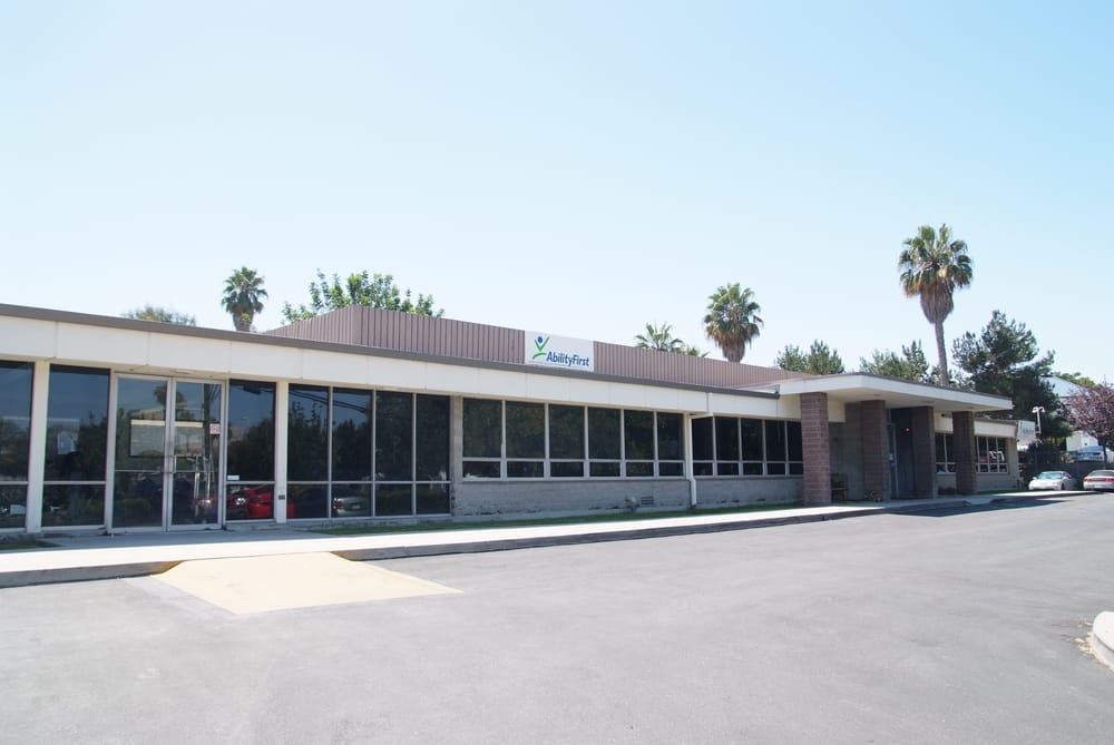 AbilityFirst - Long Beach Center - Community Service/Non-Profit - 3770 E Willow St, Long Beach ...