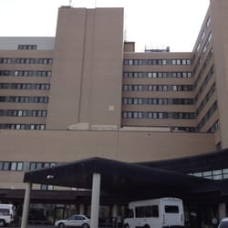 Veterans Affairs Medical Center - 13 Reviews - Medical Centers - 4101 ...