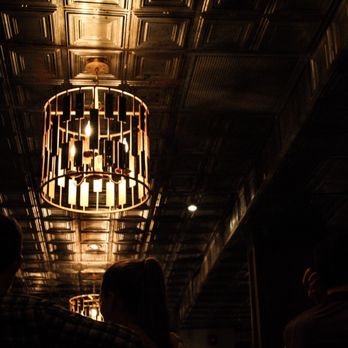 The Patterson House - 466 Photos & 897 Reviews - Lounges - 1711 ...