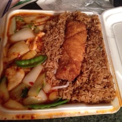 Wing Hong’s Express - 33 Reviews - Chinese - 3050 Union Lake Rd ...