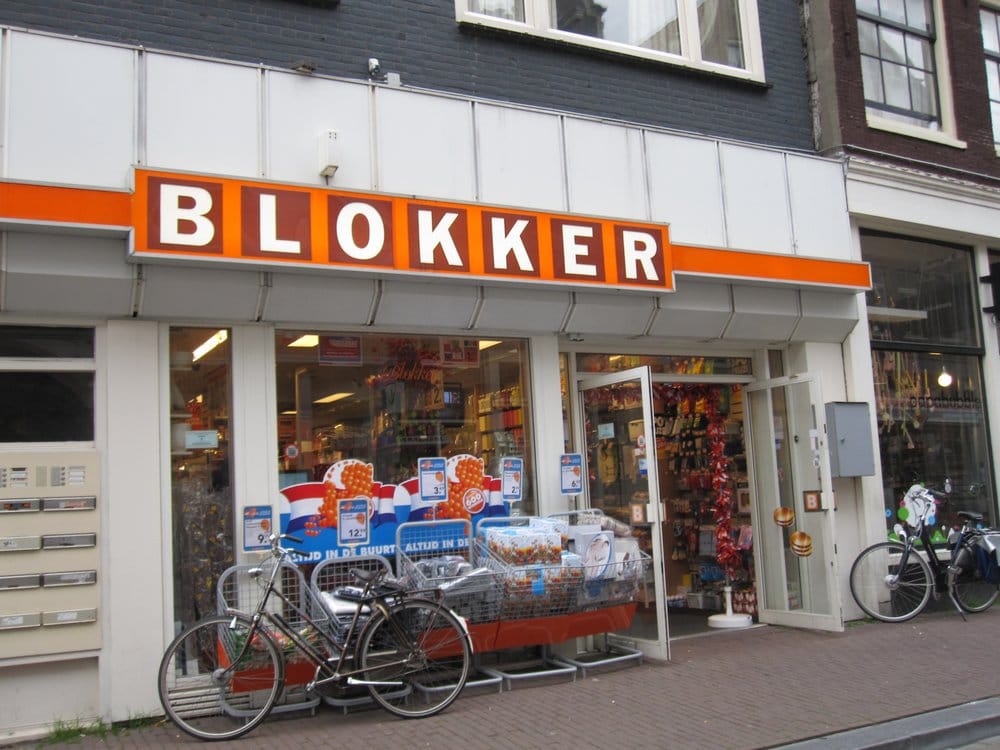 Blokker - Home Decor - Haarlemmerdijk 72, Haarlemmerbuurt, Amsterdam ...
