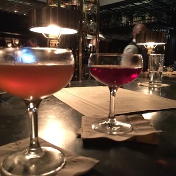 Marcel - 552 Photos & 302 Reviews - Steakhouses - 1170 Howell Mill Rd ...