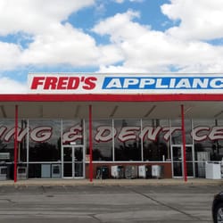 Fred’s Appliance - Appliances & Repair - 10619 E Sprague Ave, Spokane ...