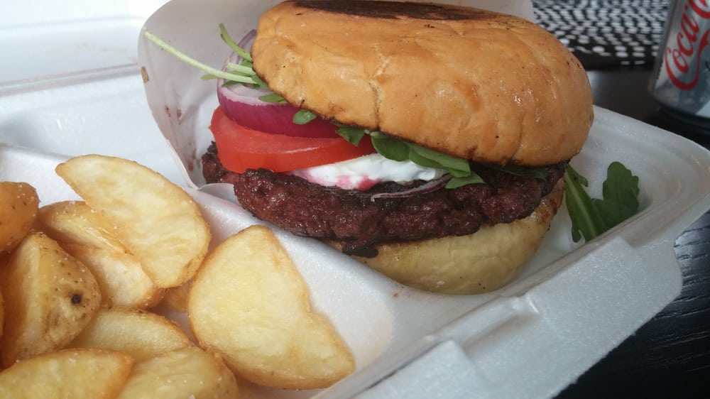 Fast Food Specialisterna - Food Trucks - City, Stockholm, Sweden ...