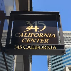 345 California Center Parking Garage - 345 California St, Financial ...
