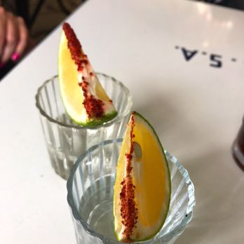 La Negrita Cantina - 119 Photos & 86 Reviews - Dive Bars - Calle 49 415 ...