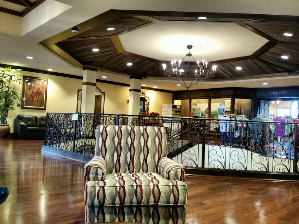 Marriott’s Shadow Ridge Golf Course - 9002 Shadow Ridge Rd, Palm Desert ...