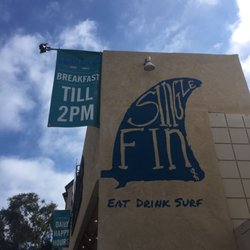 Single Fin Surf Grill - 153 Photos & 283 Reviews - Bars - 3844 Mission ...