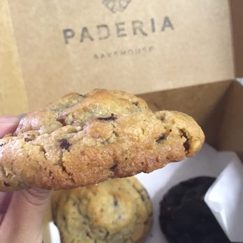 Paderia Bakehouse - 873 Photos & 299 Reviews - Desserts - 18279 ...