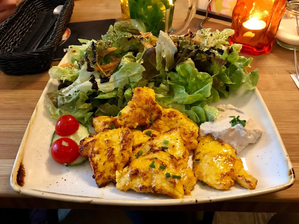 Moraba - 37 Photos & 133 Reviews - Mediterranean - Susannenstr. 6 ...