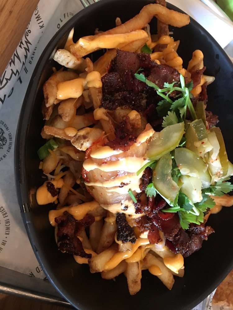 Lone Wolf Banh Mi - 42 Photos & 21 Reviews - Vietnamese - 203 E Archer ...