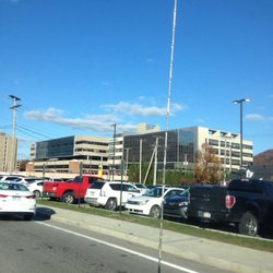 CAMC Memorial Hospital - Hospitals - 3200 MacCorkle Ave SE, Charleston ...