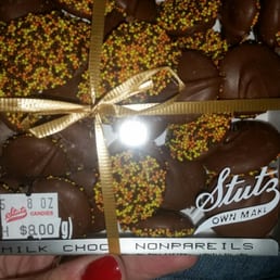 Stutz Candies - 24 Photos & 13 Reviews - Candy Stores - 400 S Warminster Rd, Hatboro, PA - Phone ...