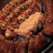 Uncle Sushi & Grill - 97 Photos & 100 Reviews - Sushi Bars - 570 ...