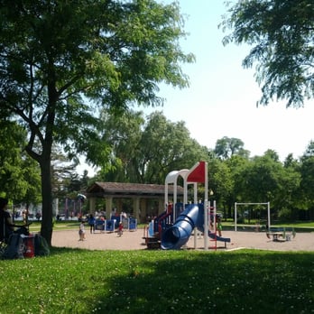 Hendon Park - 21 Photos - Parks - 40 Eldora Avenue, Toronto, ON - Yelp