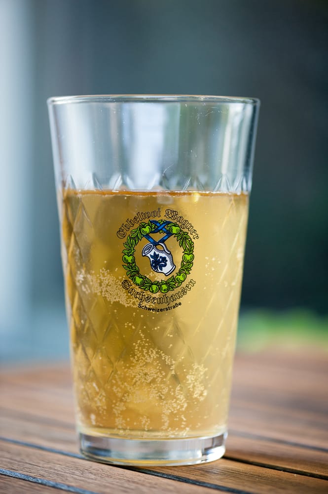 Apfelwein Wagner - 155 Photos & 233 Reviews - German - Schweizer Str ...