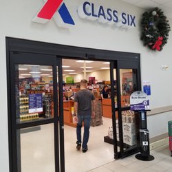 Class VI - Beer, Wine & Spirits - 3108 N Boundary Blvd, MacDill AFB ...