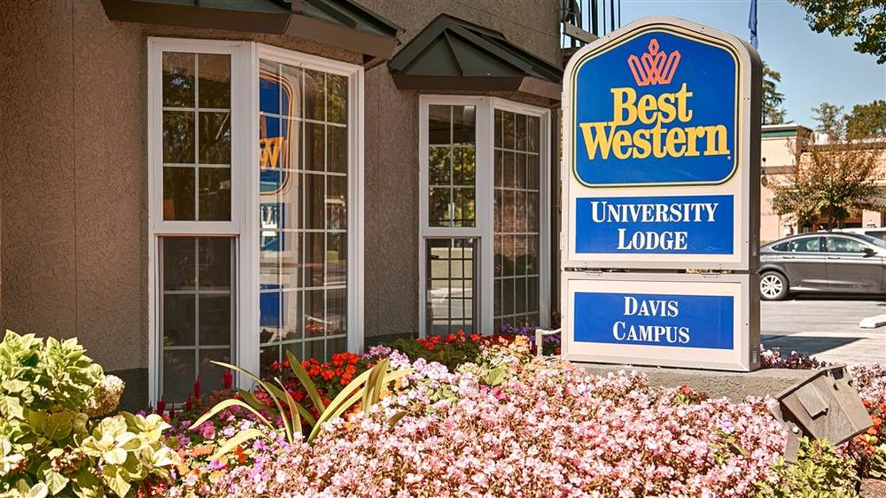 Best Western University Lodge - 33 Photos & 34 Reviews - Hotels - 123 B ...