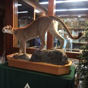 Runge Nature Center - 14 Photos - Parks - 330 Commerce Dr, Jefferson ...