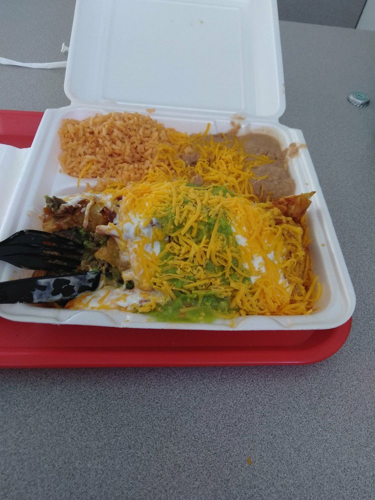 Los Fredo’s Mexican Food - 14 Photos & 30 Reviews - Mexican - 9111 ...