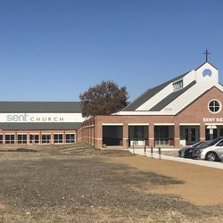 Sent Church - Churches - 3701 W Spring Creek Pkwy, Plano, TX - Phone ...