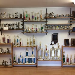 The Trophy House - Trophy Shops - 5048 Madison Ave, Indianapolis, IN ...