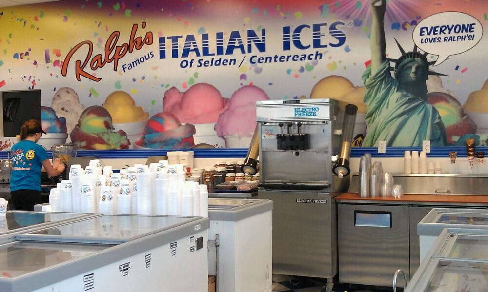 Ralph’s Famous Italian Ices - 19 Photos & 12 Reviews - Ice Cream ...