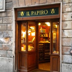 Il Papiro - 2019 All You Need to Know BEFORE You Go (with Photos) Cards ...