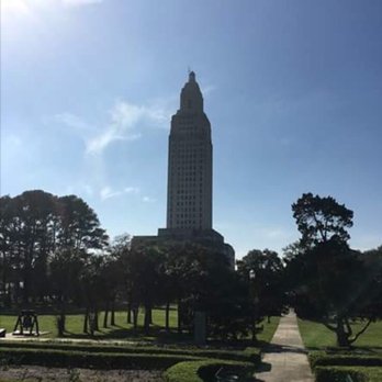 Downtown Baton Rouge - 89 Photos - Landmarks & Historical Buildings ...