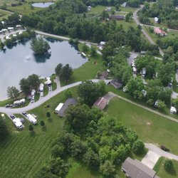 Spring Lake RV Resort - RV Parks - 255 Fairview Dr, Crossville, TN ...