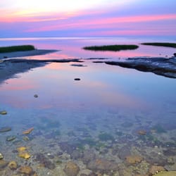 Chapin Memorial Beach - 24 Photos & 11 Reviews - Beaches - Dennis, MA ...