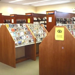 Naples Fl Libraries