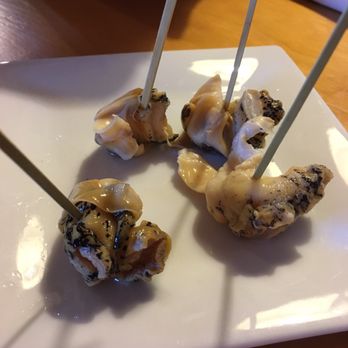 The Pickled Wrinkle - 88 Photos & 104 Reviews - Seafood - 9 E Schoodic ...