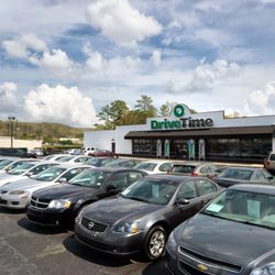 DriveTime Used Cars - Used Car Dealers - 2205-A Highway 31 S, Pelham ...