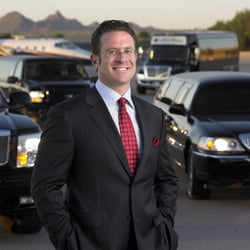 The Driver Provider - Limos - 3439 S 40th St, Phoenix, AZ - Phone ...
