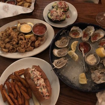 Fish Market Restaurant - 506 Photos & 701 Reviews - Seafood - 105 King ...