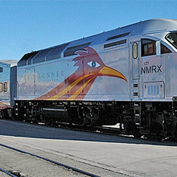 New Mexico Rail Runner Express - 49 Photos & 34 Reviews - Train ...