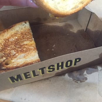 Melt Shop - 317 Photos & 308 Reviews - American (New) - 135 W 50th St ...